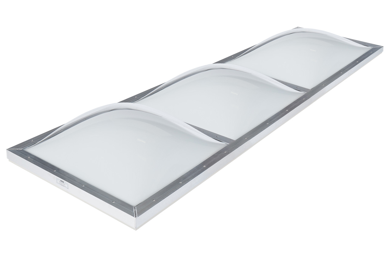 Tandem Skylight Systems
