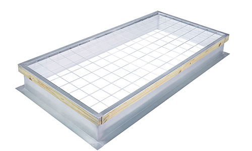 Curbs | VELUX Commercial