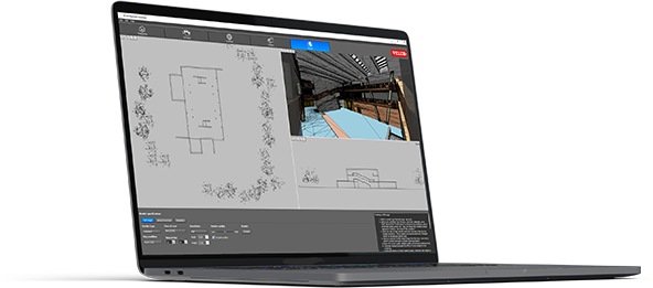 Daylight Visualizer - gratis analysetool | VELUX Commercial