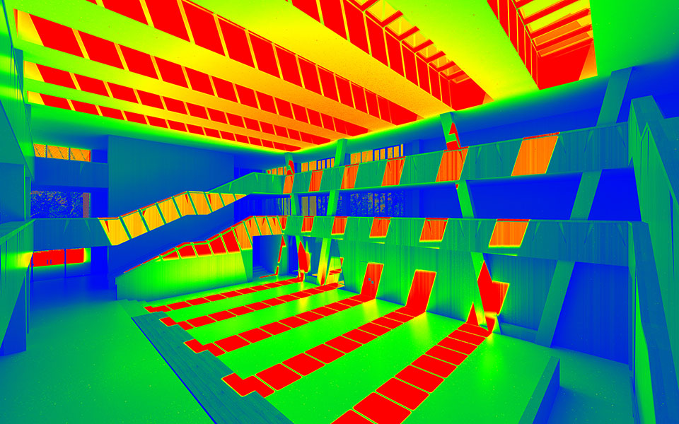 Daylight Visualizer – free analysis tool | VELUX Commercial