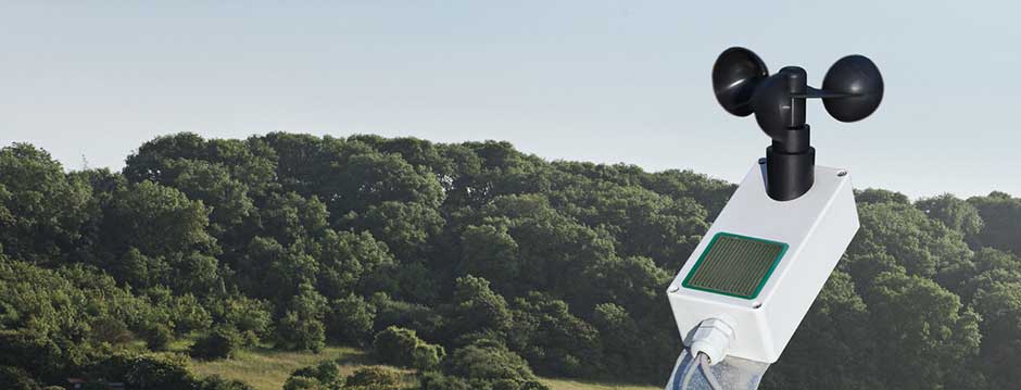 Comfort Ventilation for Modular Skylights | VELUX Commercial